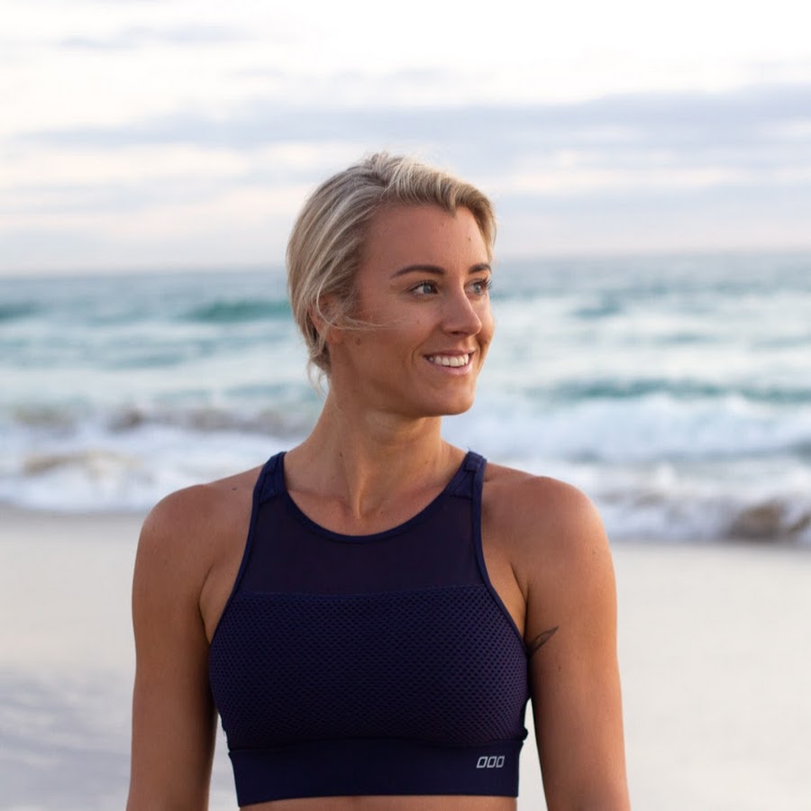 START EFH - Free WORKOUT TEMPLATE